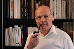 Manfred Gerstenfeld interviewe l’Ambassadeur Freddy Eytan | Le CAPE de ...